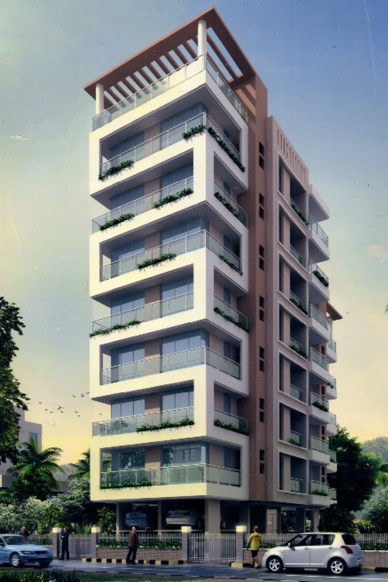 Keyland Developers Pvt. Ltd.
